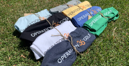 Learn to Play Golf | Operation 36 Golf