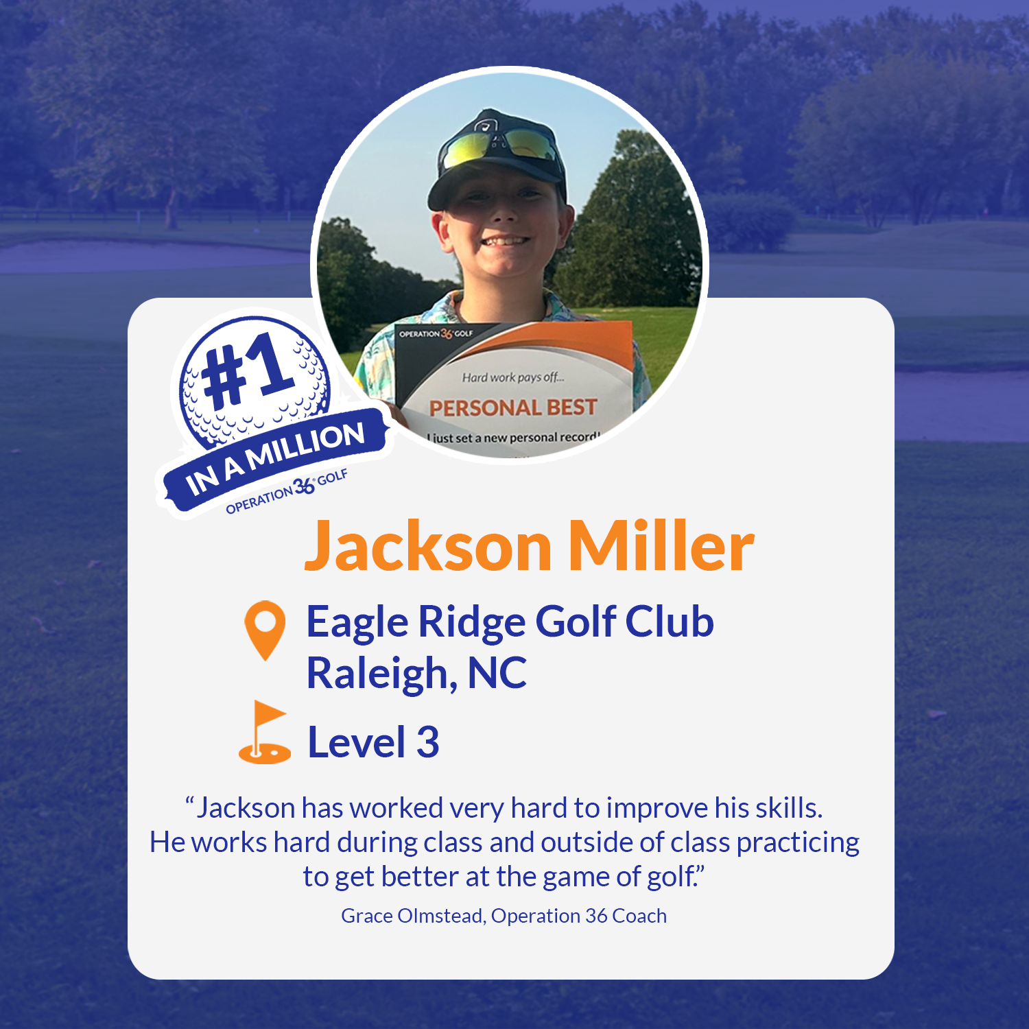 Jackson Miller
