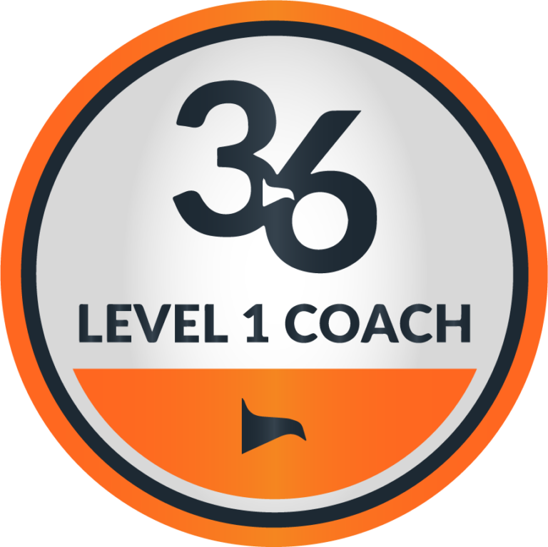 Operation 36 Coach Certification - Level 1 - Operation 36 Golf