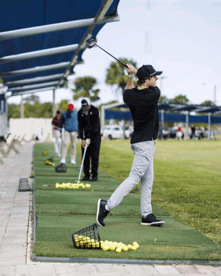 Golf Etiquette for First-Time Golfers: The Fun, Simple Guide